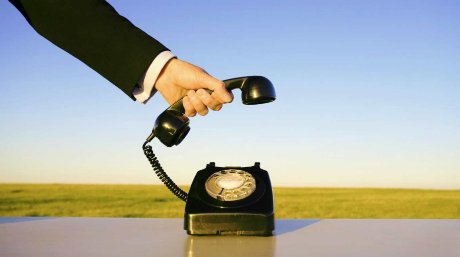 Cold Calling Tips | 3 Biggest Mistakes Brokers Make When Cold Calling